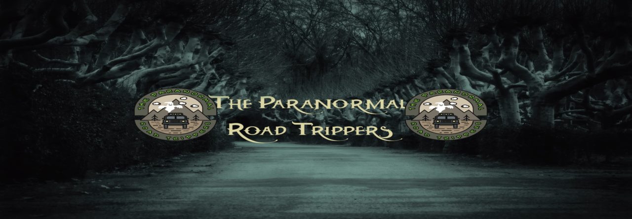 Haunted Objects - The Paranormal Road Trippers