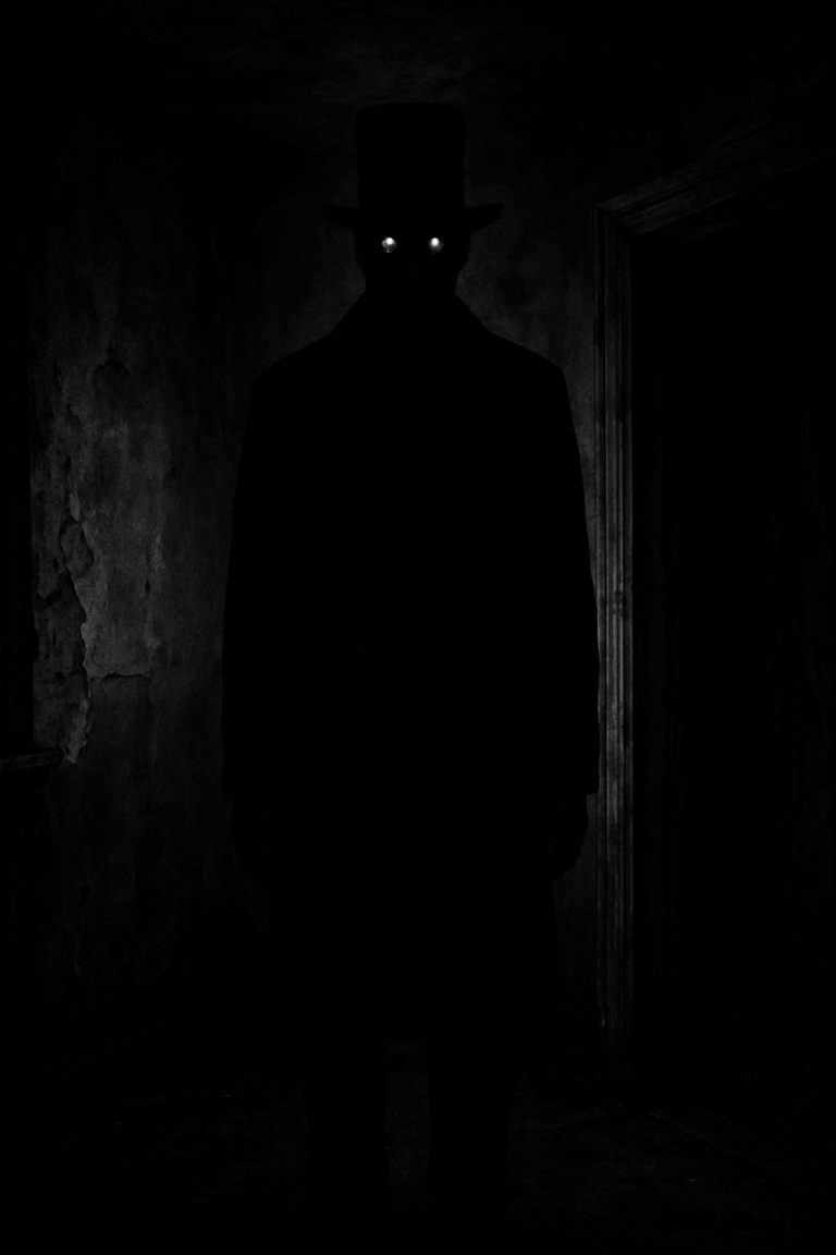 The Different Types of Hauntings: A Detailed Exploration with Case ...