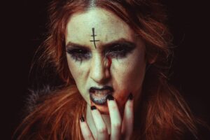 The Old Hag: A Terrifying Tale of Nighttime Visitors - The Paranormal ...