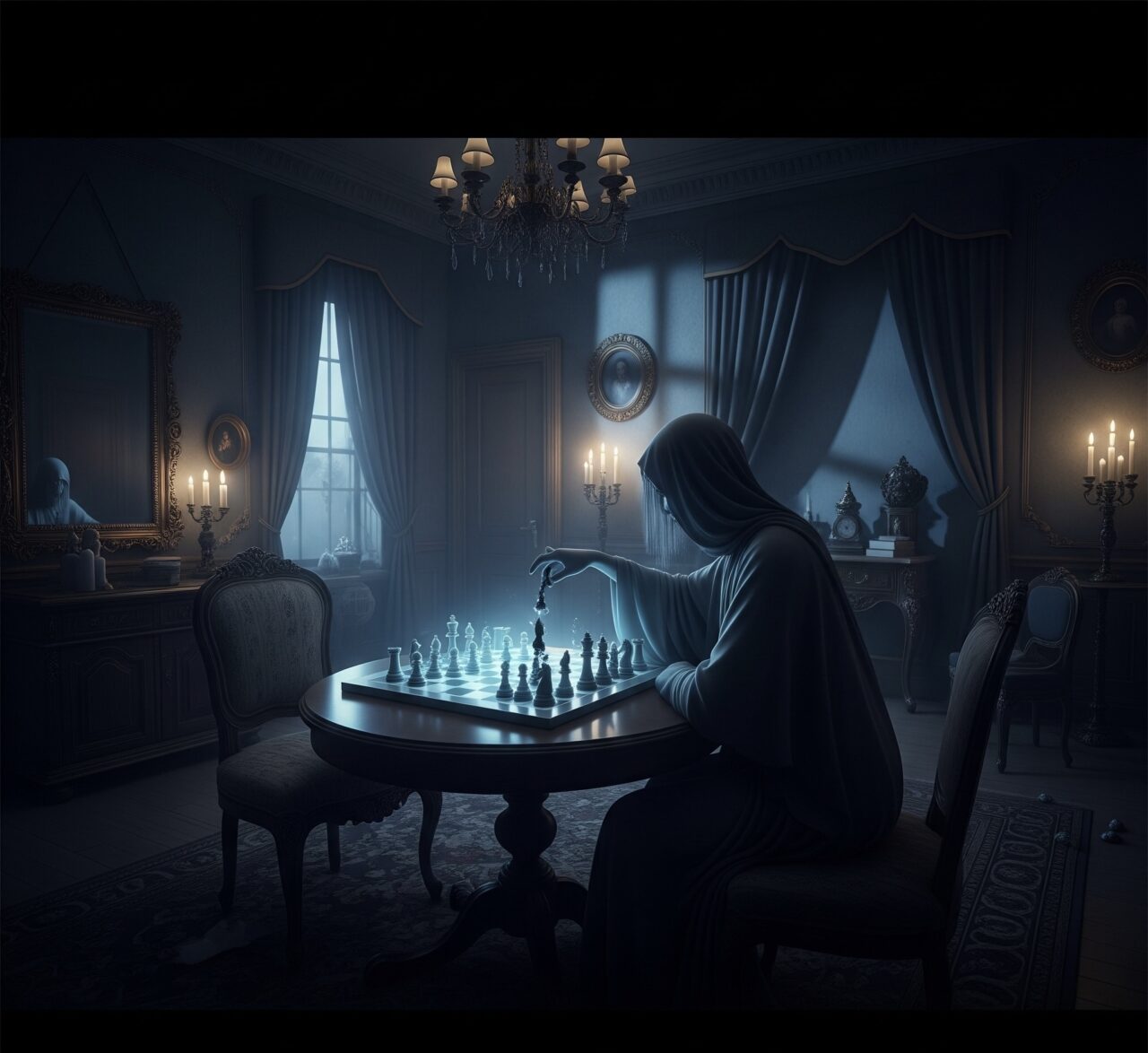 The Different Types of Hauntings: A Detailed Exploration with Case ...