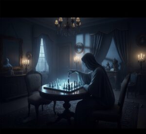 The Different Types of Hauntings: A Detailed Exploration with Case ...