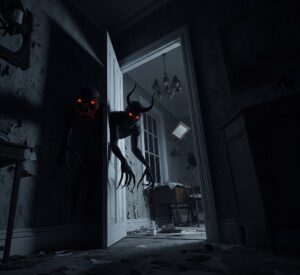 The Different Types of Hauntings: A Detailed Exploration with Case ...