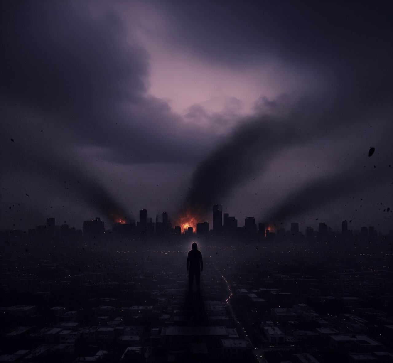 The Different Types of Hauntings: A Detailed Exploration with Case ...